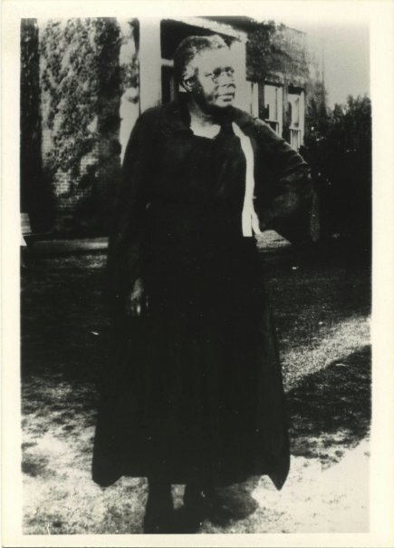 Lucy Craft Laney (1854-1933) — Log College Press