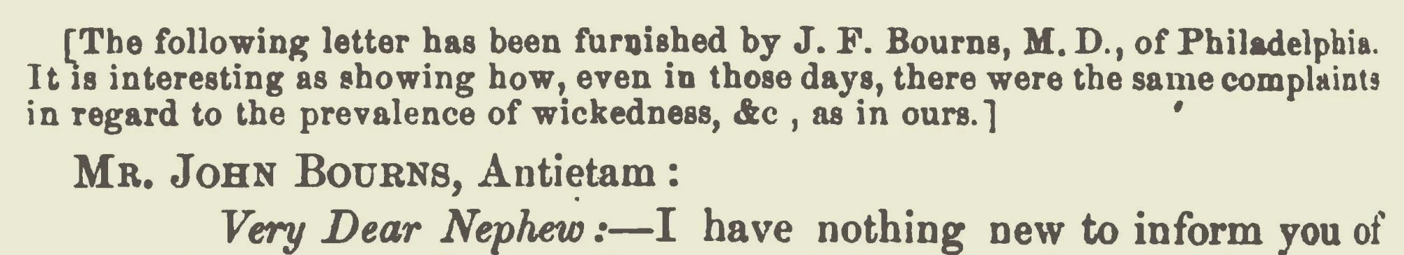 John Cuthbertson (1718-1791) — Log College Press