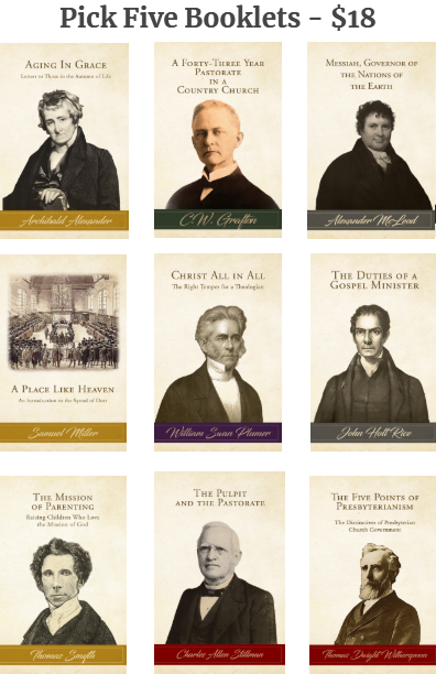 - Main Library — Log College Press