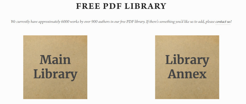 Introducing the Log College Annex — Log College Press