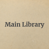 Library — Log College Press