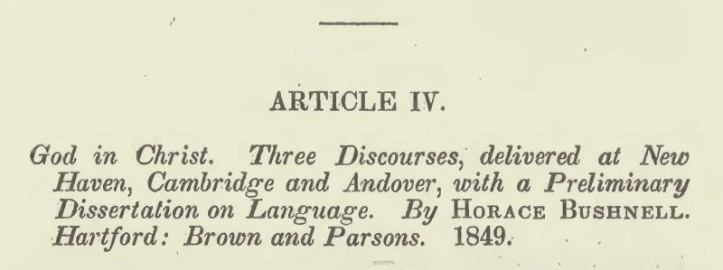 Thomas Ephraim Peck (1822-1893) — Log College Press