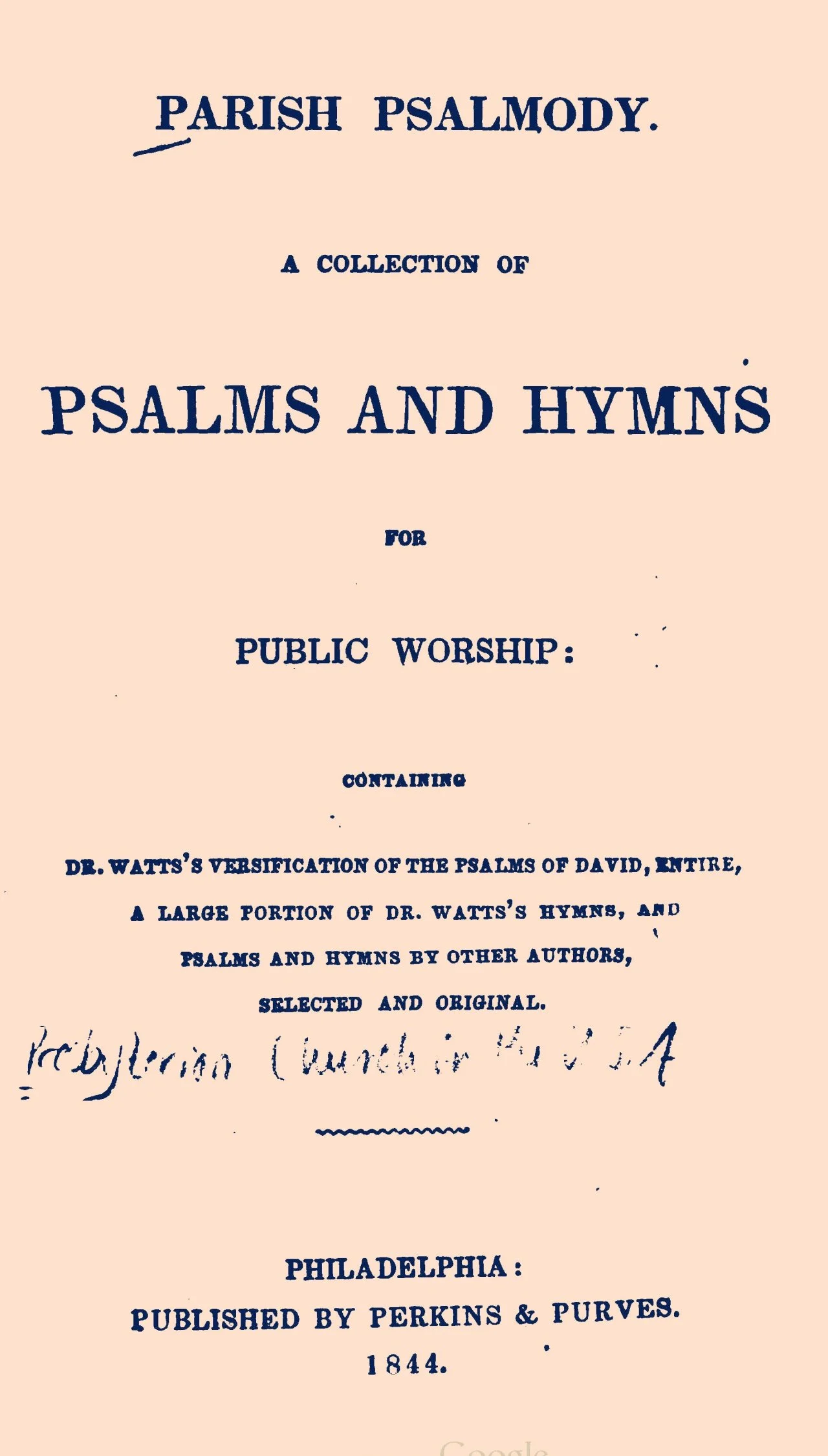 Compilations — Log College Press