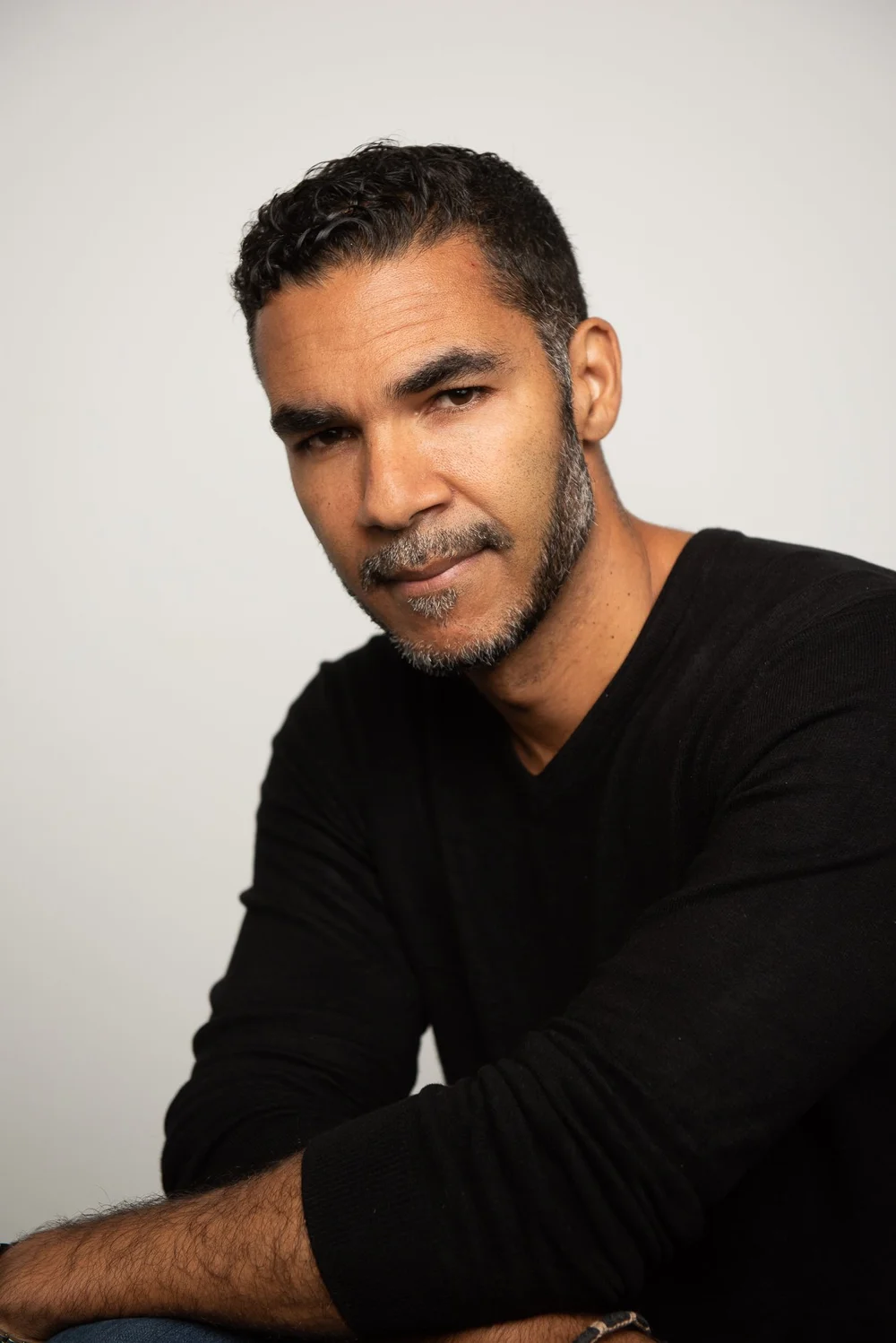 Montreal Headshot Photographer | Alex Tran — Alex Tran