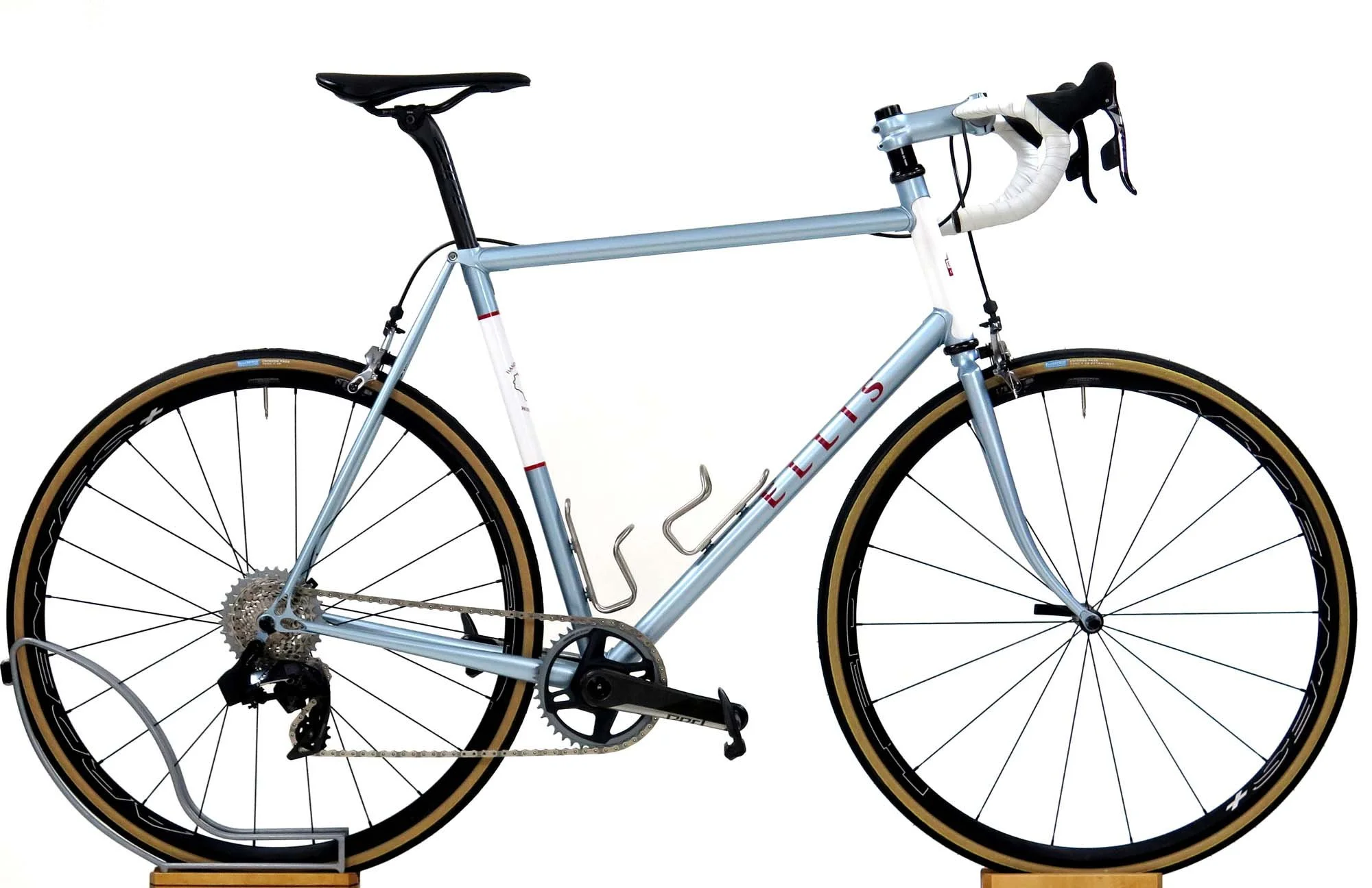 Gallery — Ellis Cycles