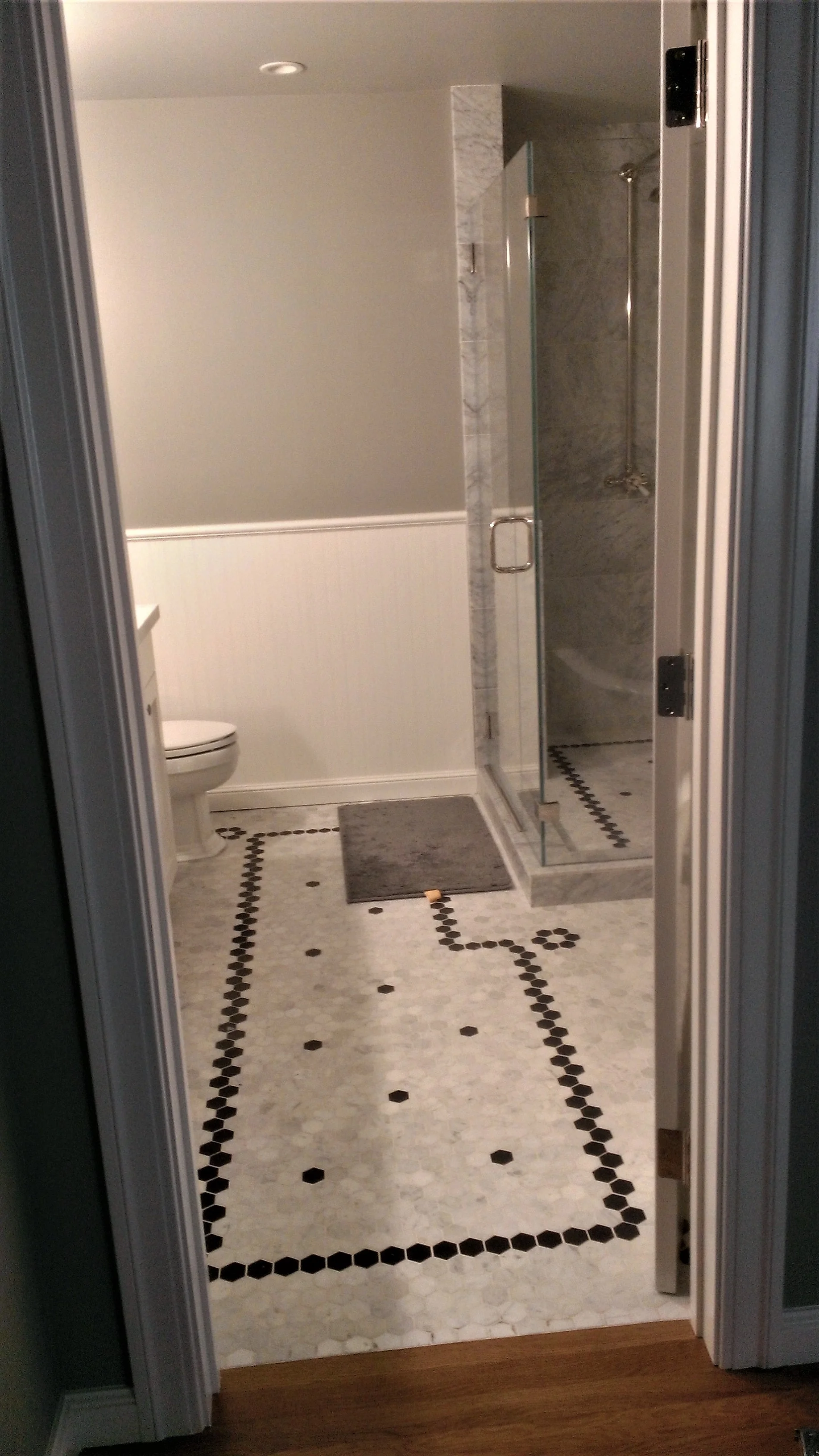 Bathroom Remodeling — JM Forster Construction