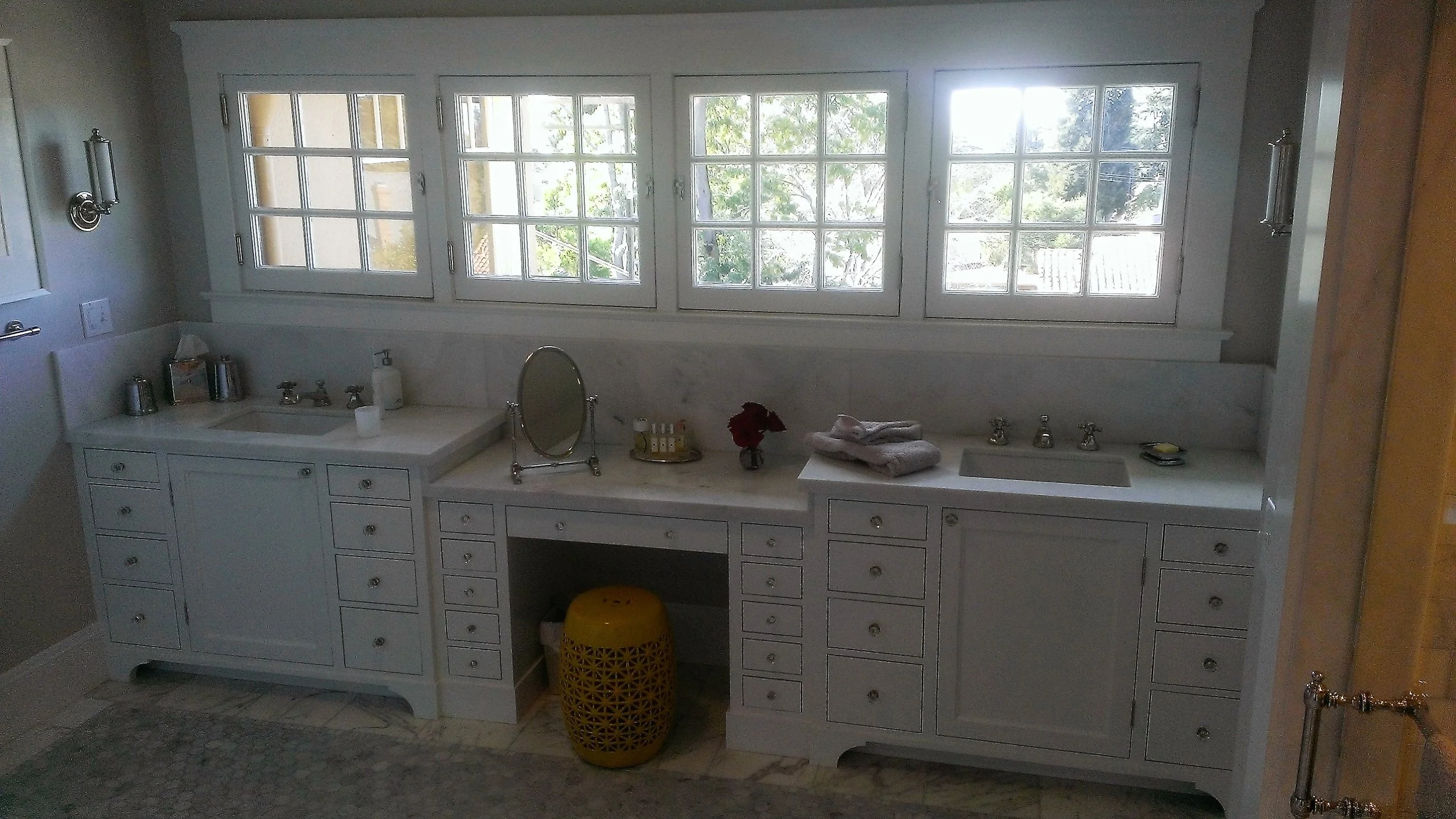 Bathroom Remodeling — JM Forster Construction