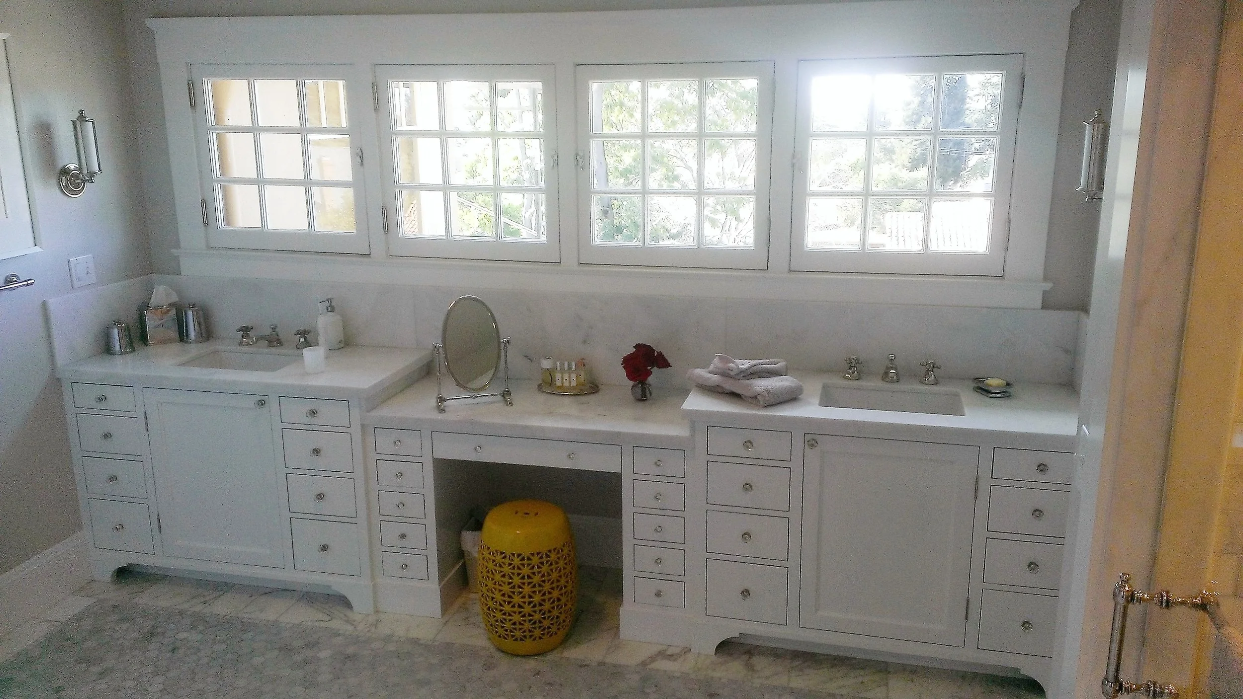 JM Forster Construction