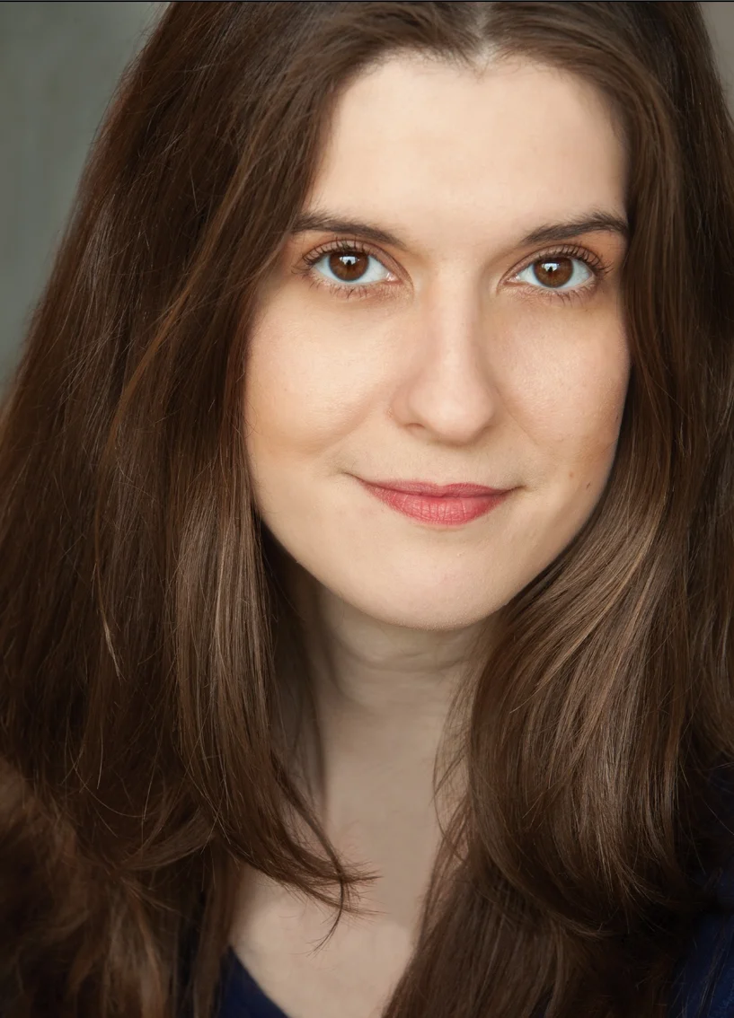 Bio — Allison Lindsay