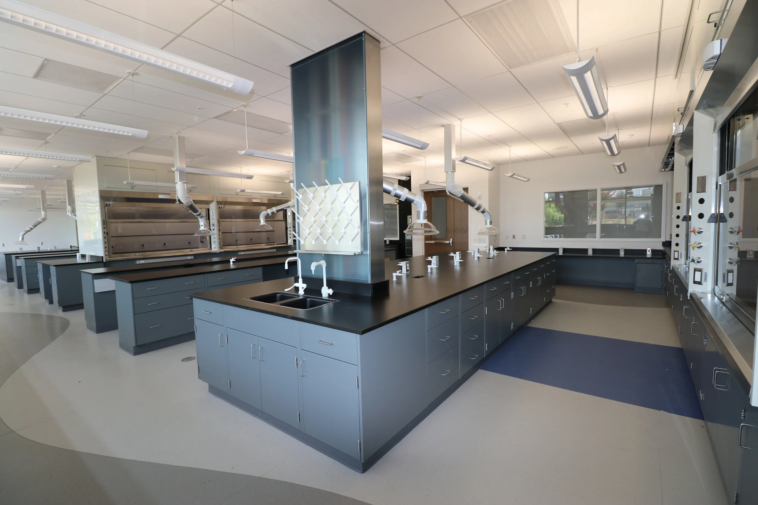 Laboratory By Design, Inc.