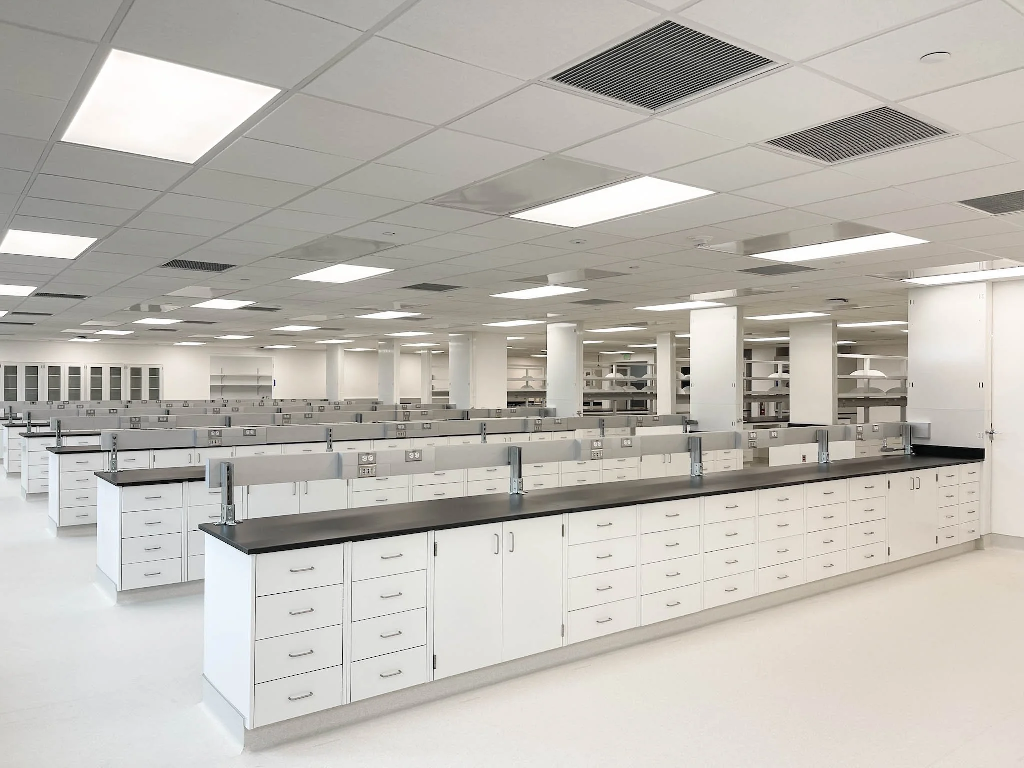 Laboratory By Design, Inc.
