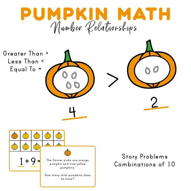 🎃 Pumpkins — Cub Collective