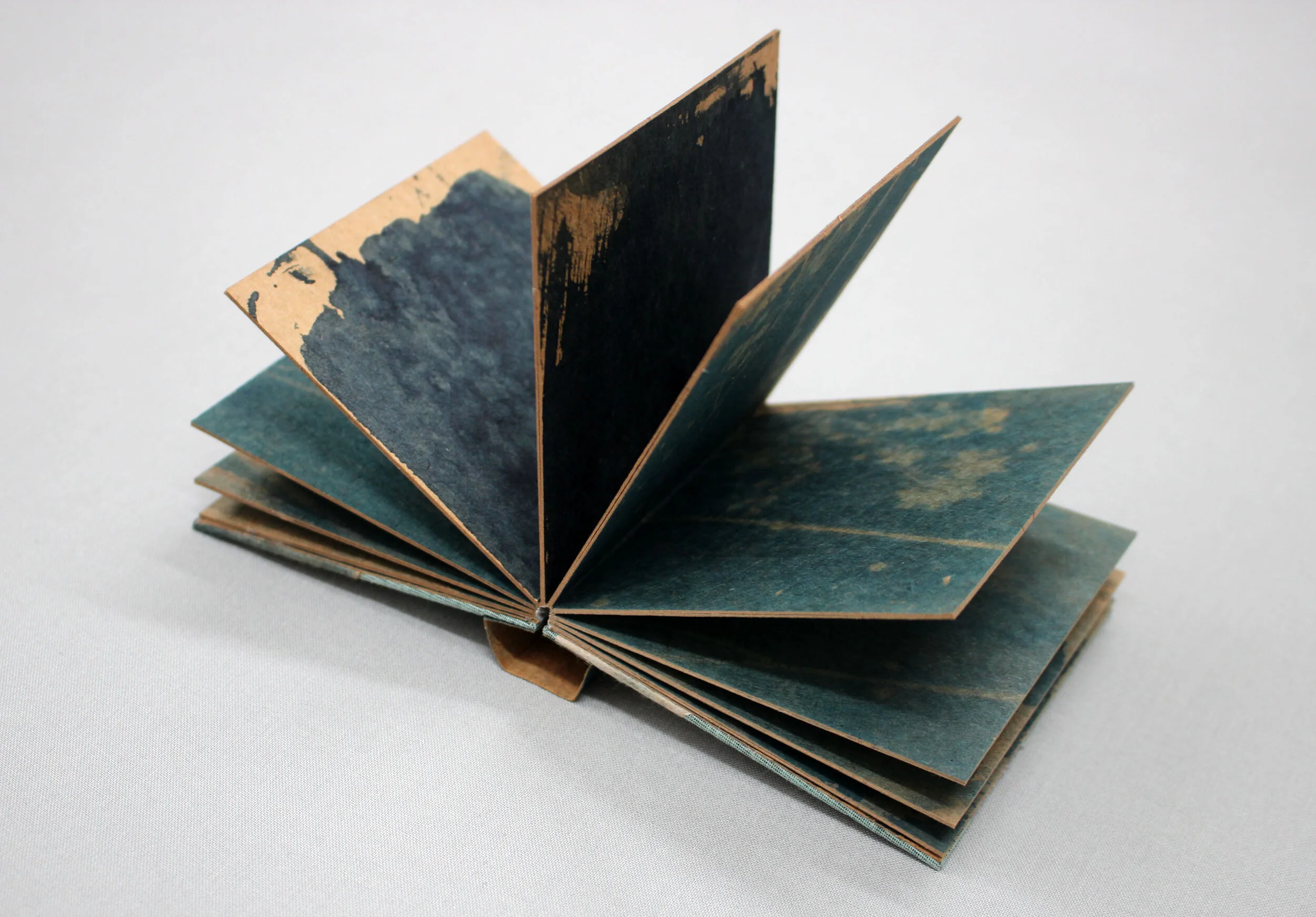 Design Bindings — JUJU BOOKS