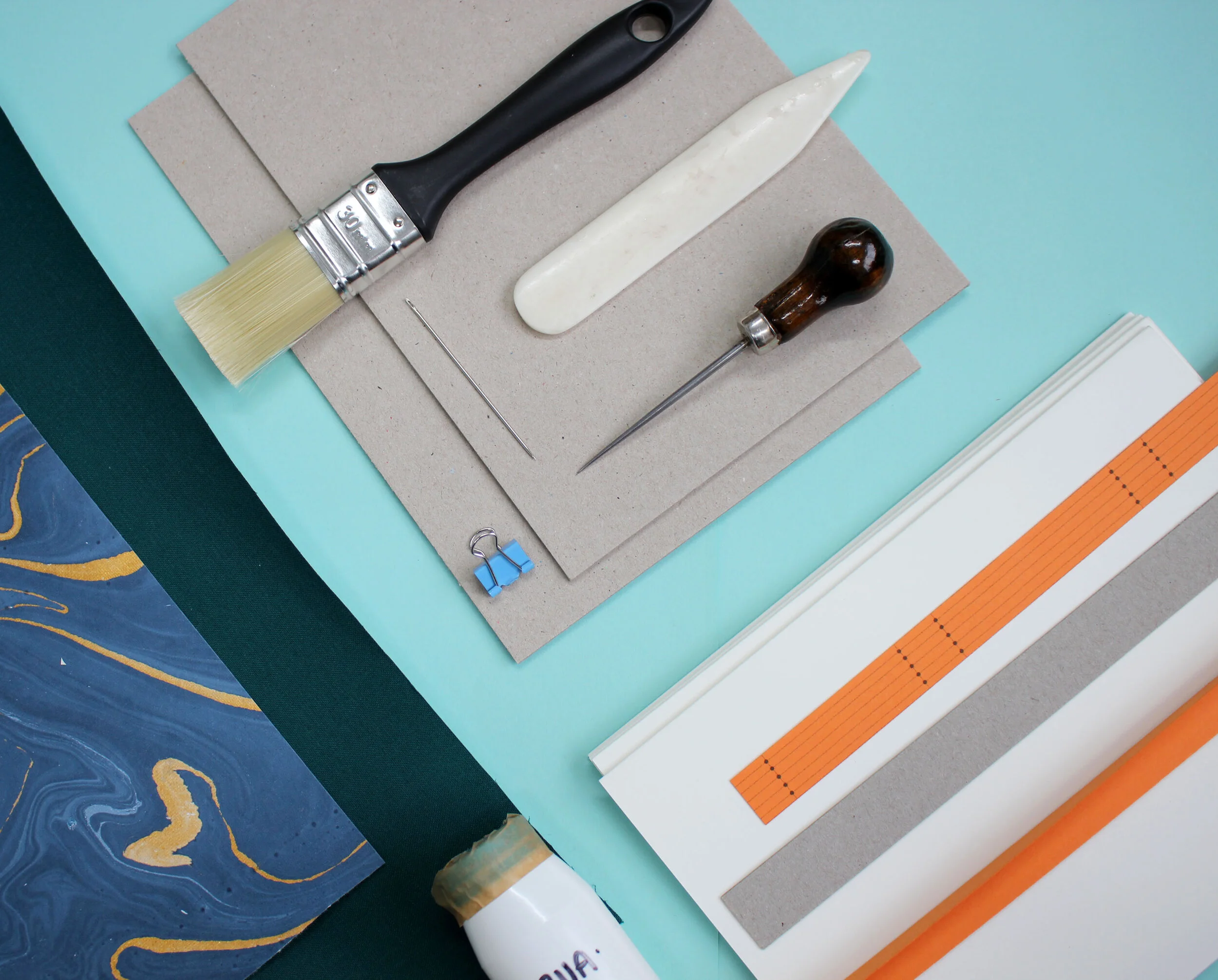 Workshops — JUJU BOOKS