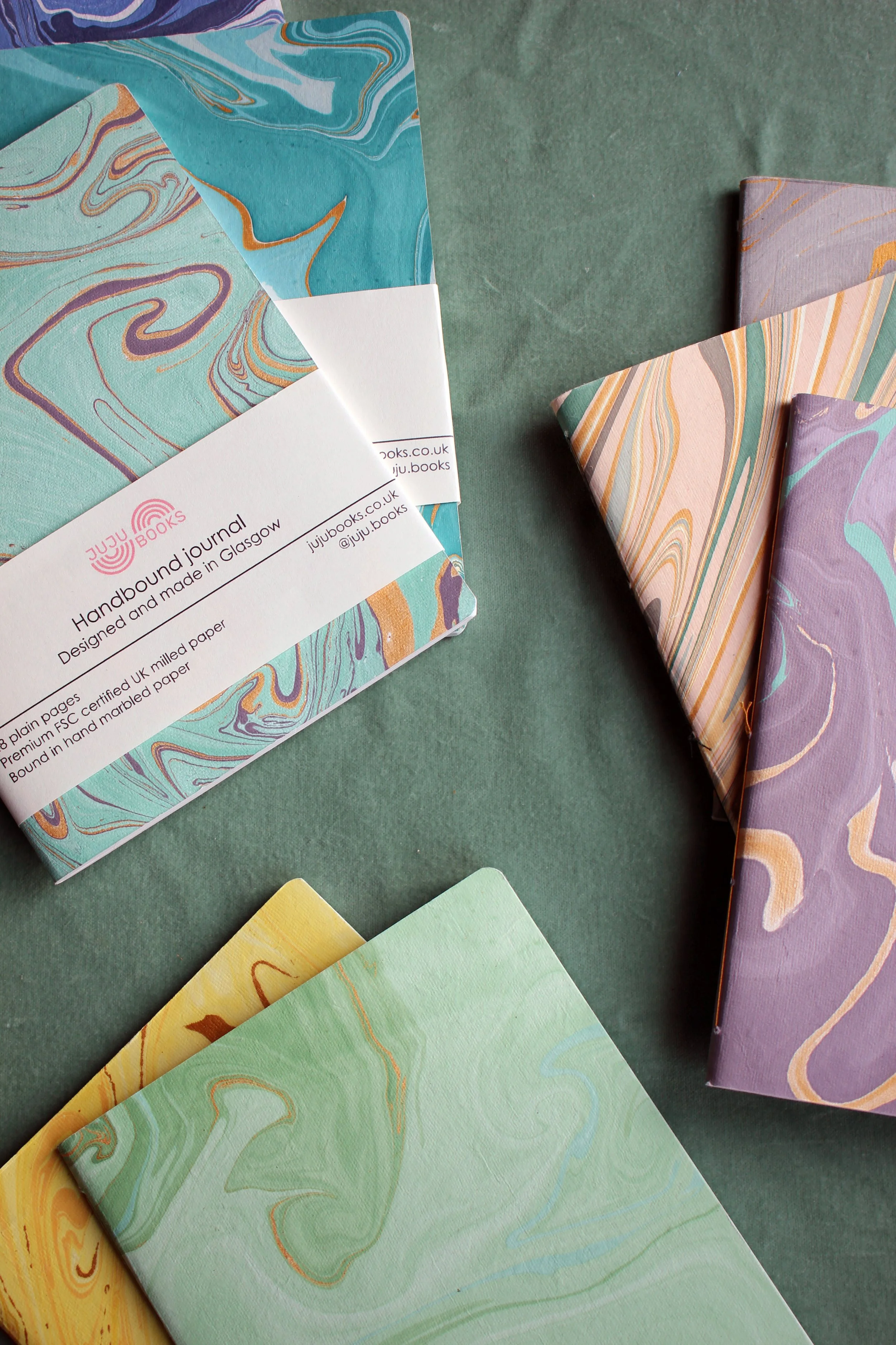 Book shop — JUJU BOOKS
