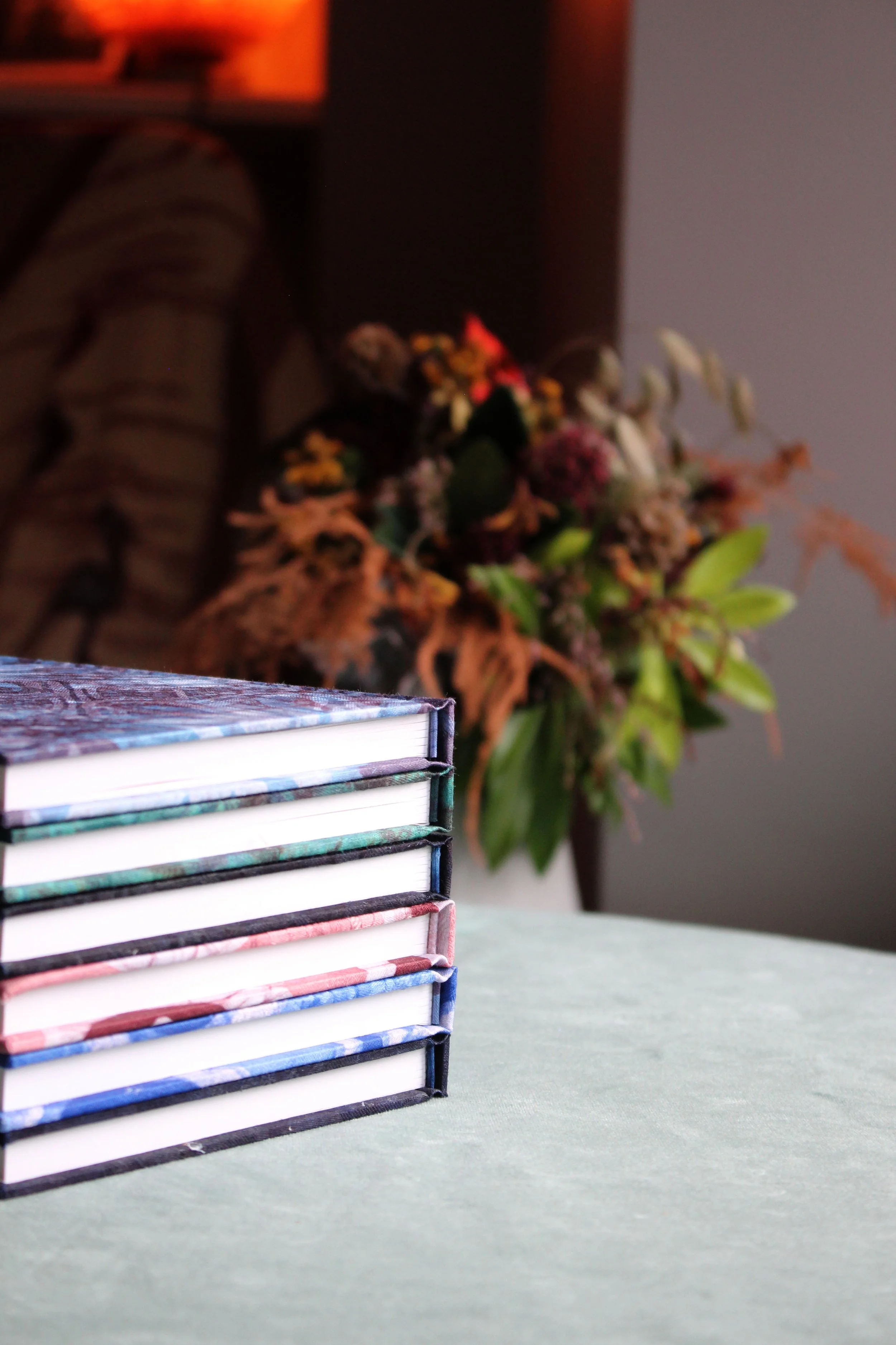 Book shop — JUJU BOOKS