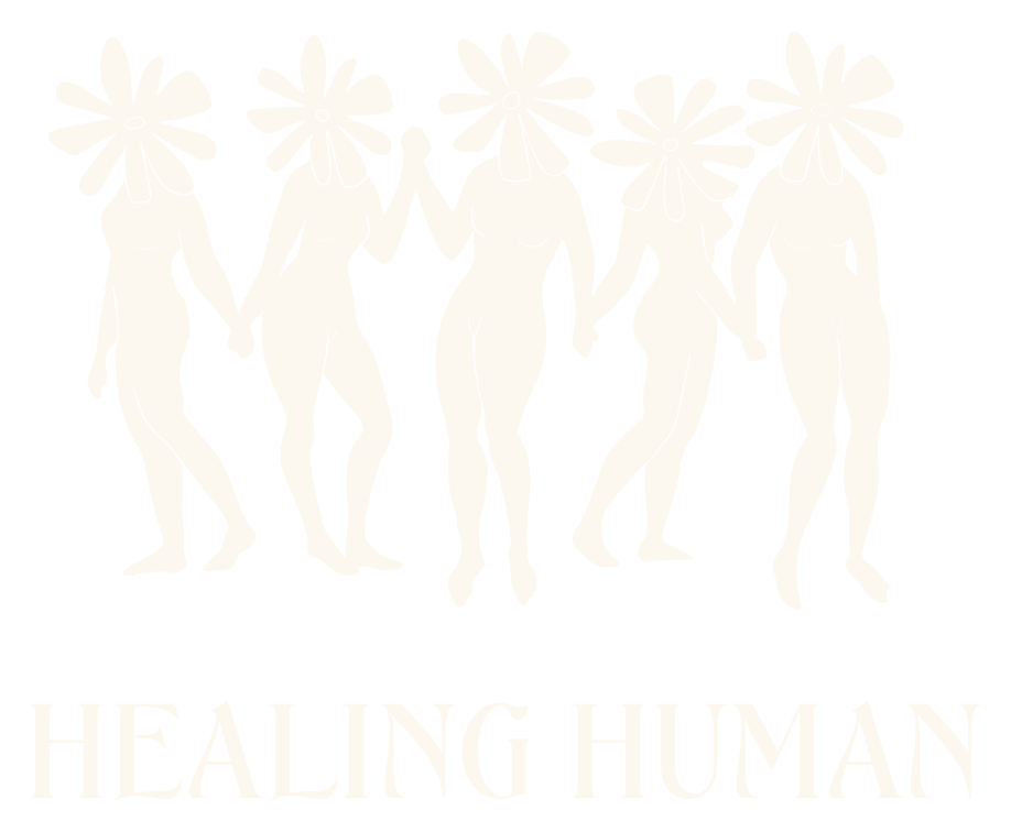 Healing Human