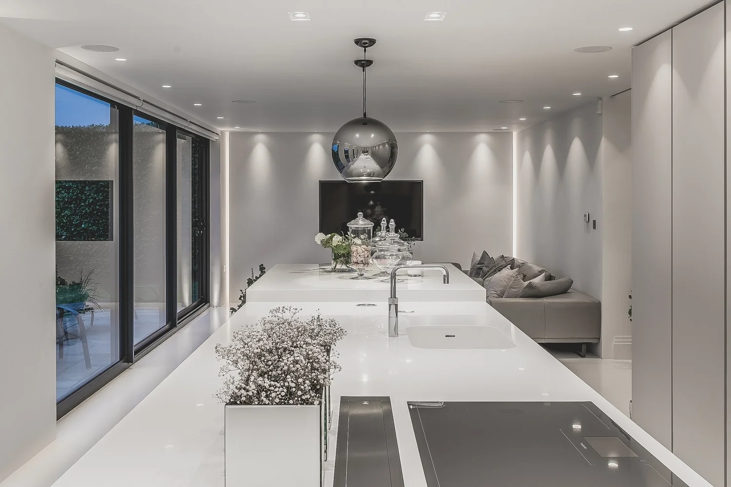 Inspyer Lighting Design | Lighting Design | London, Hertfordshire ...