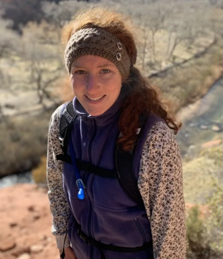 Meet the Board — Project Ellie