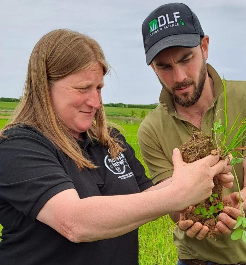 Conference — Women in Dairy