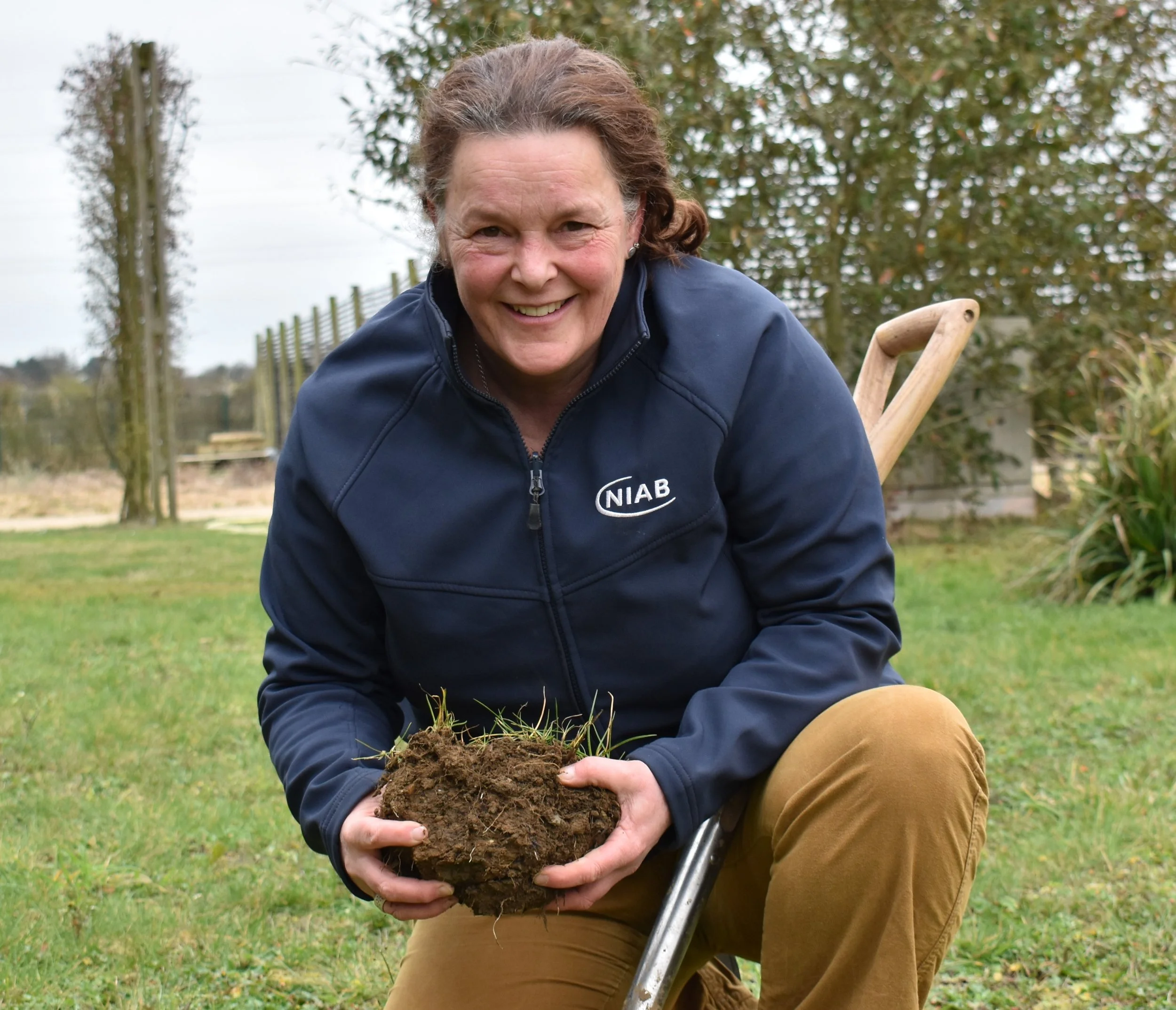 Conference — Women in Dairy