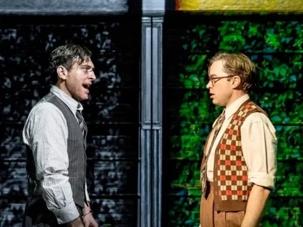 Duncan McLean Projection