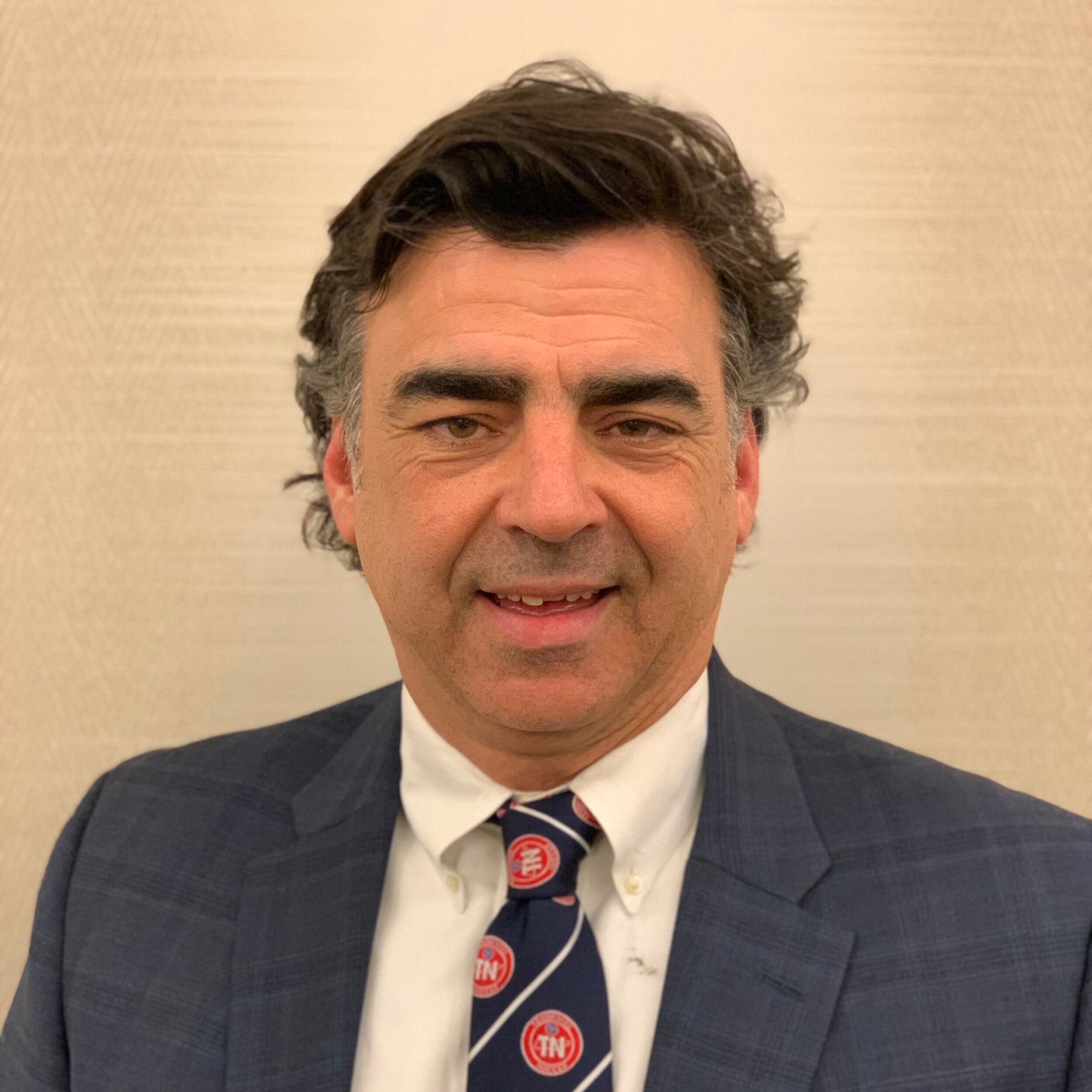 About — Tennessee State Soccer Association