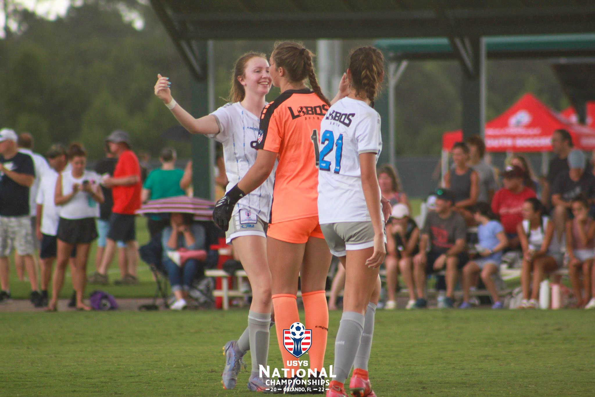 Tennessee State Soccer Association