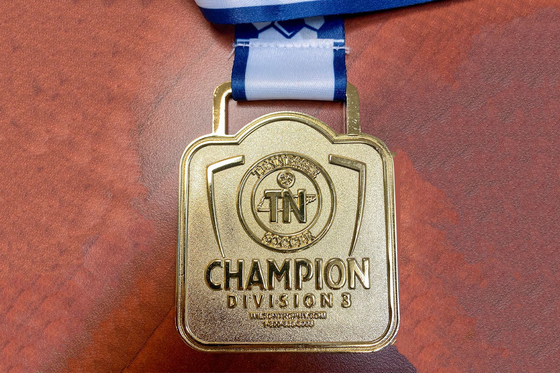 Tennessee State Soccer Association