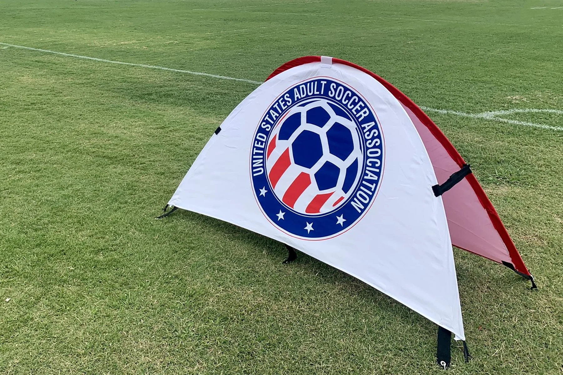Tennessee State Soccer Association
