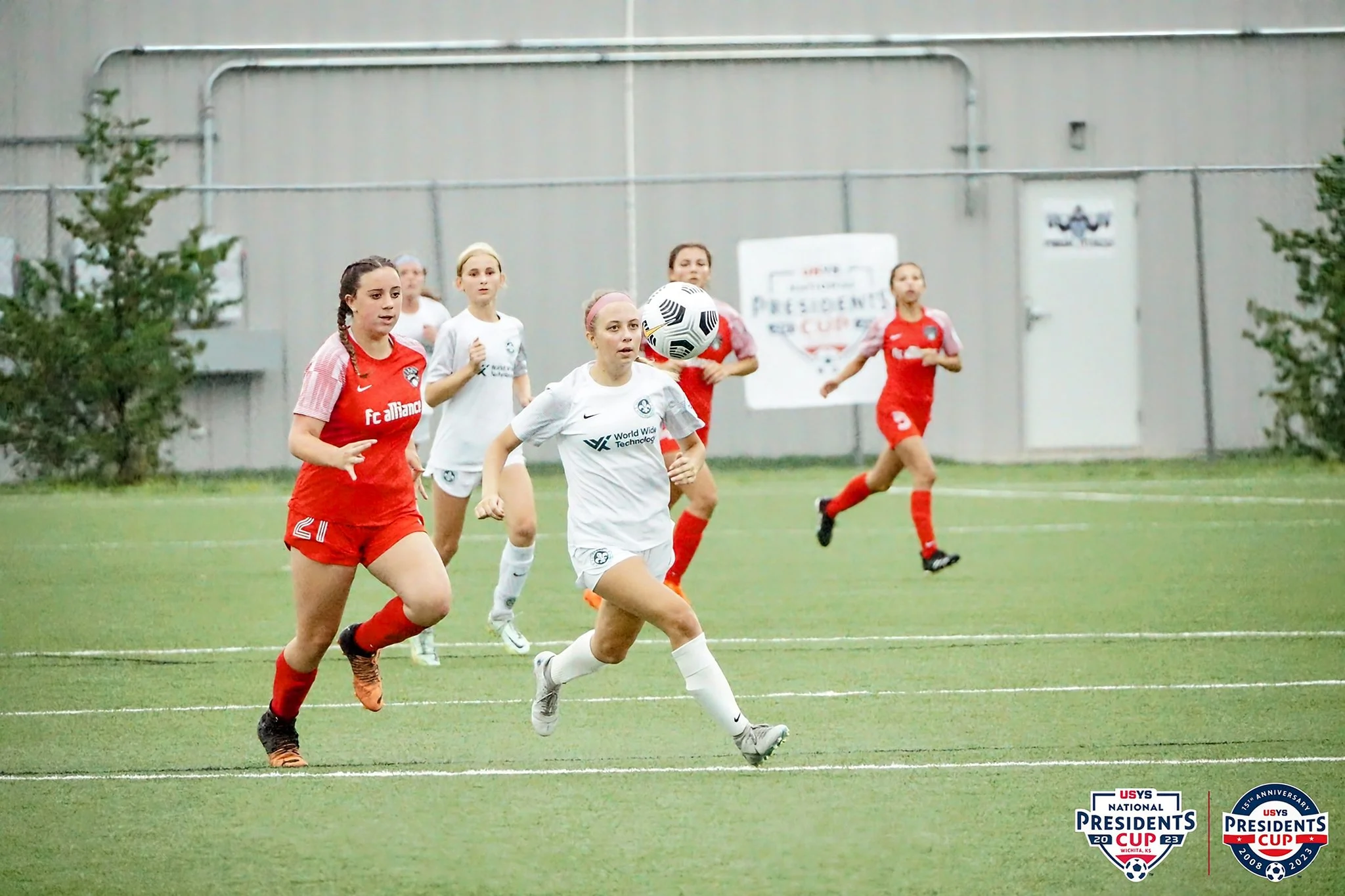 Tennessee State Soccer Association