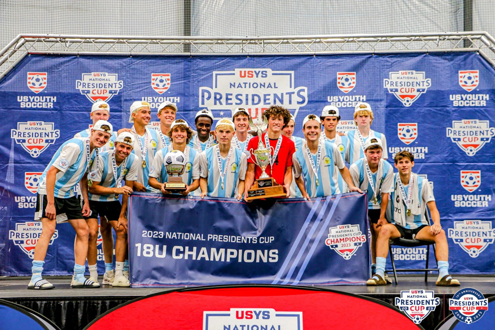 Tennessee State Soccer Association