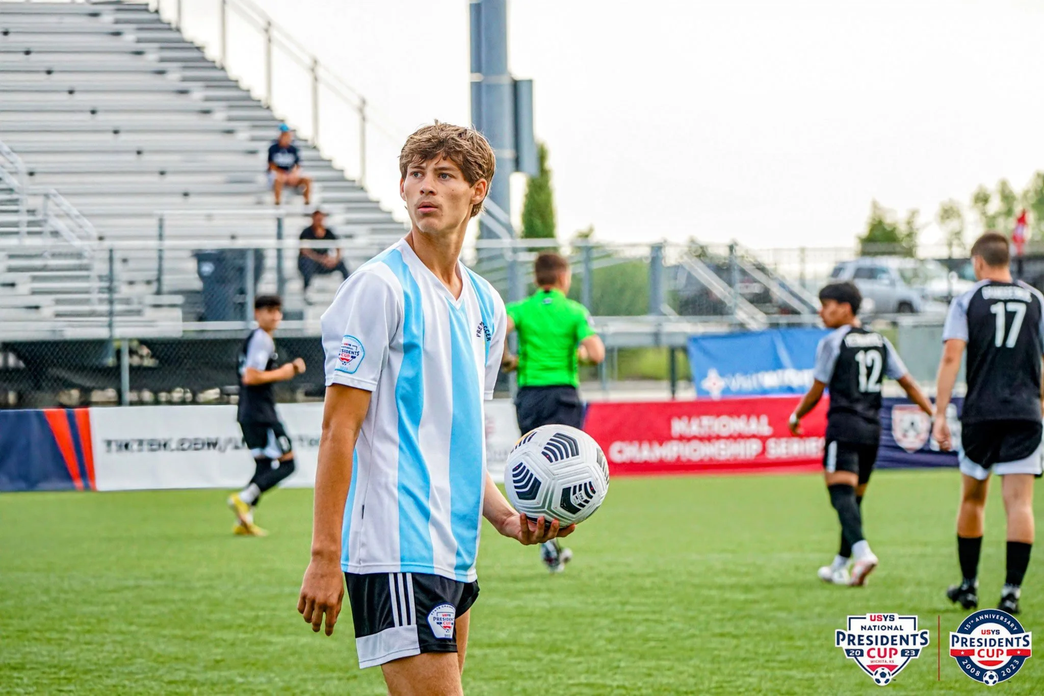 Tennessee State Soccer Association