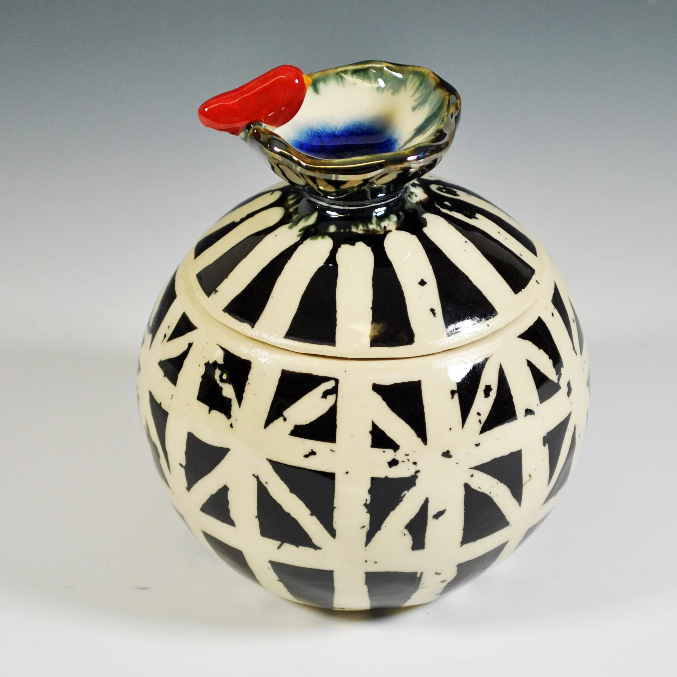 Kris Cravens Pottery