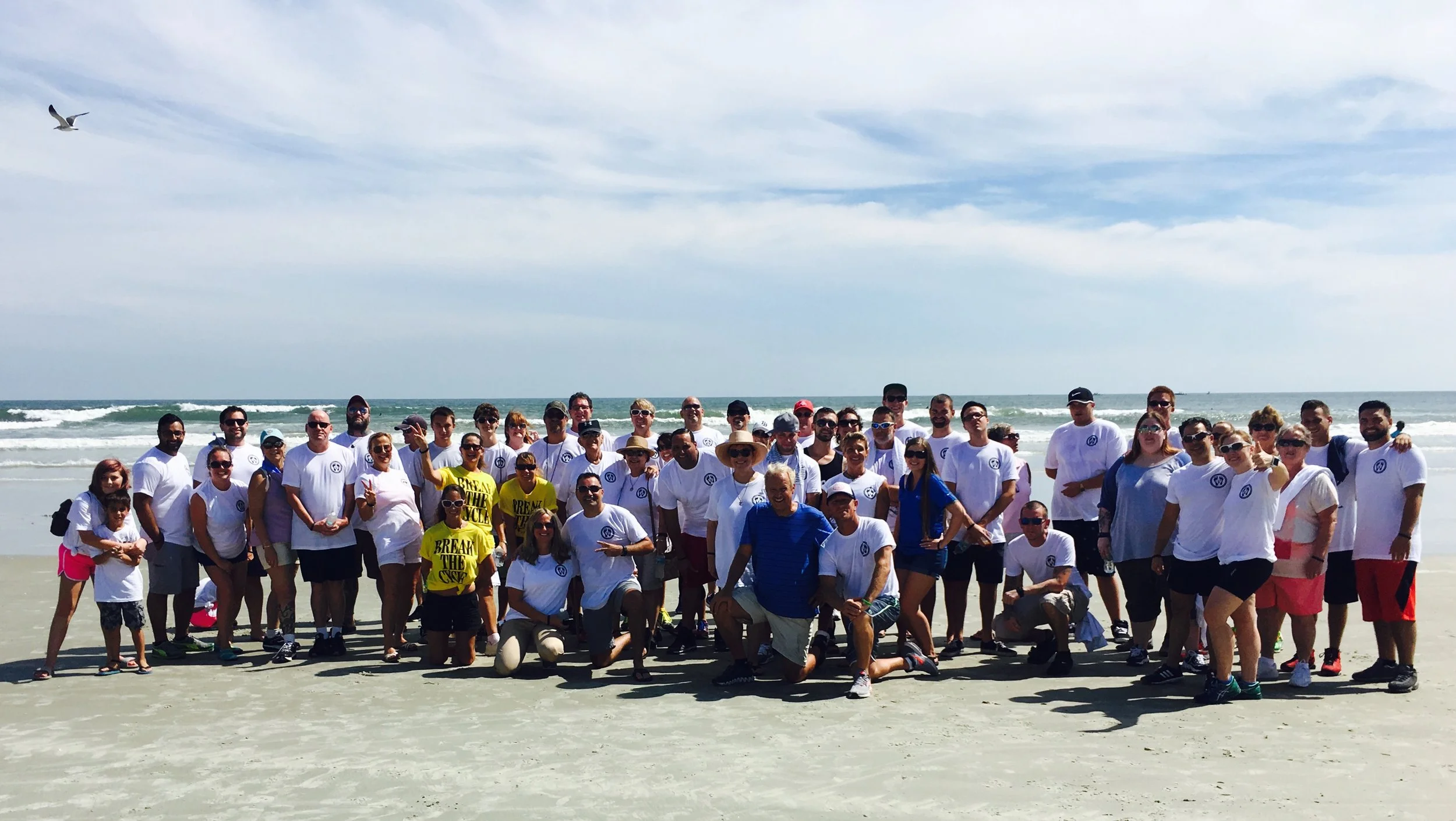 The N.O.W. Matters More Foundation