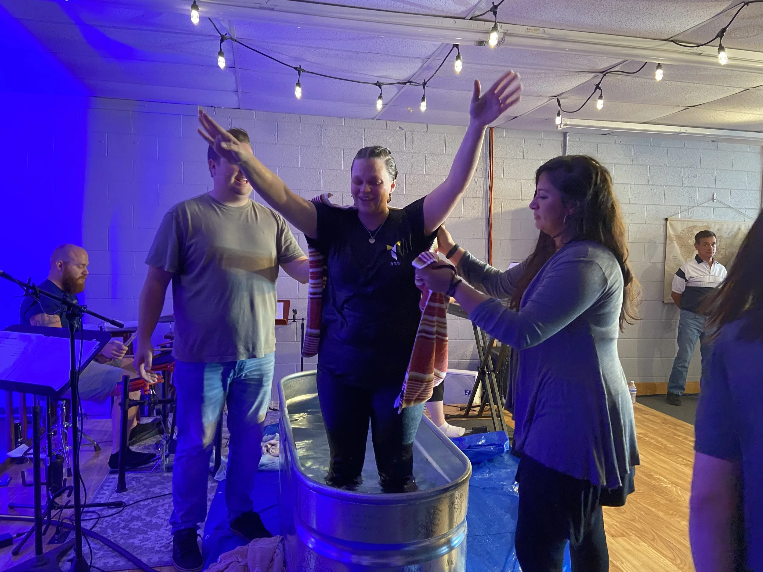 Christ Centered Recovery and Thrift Store