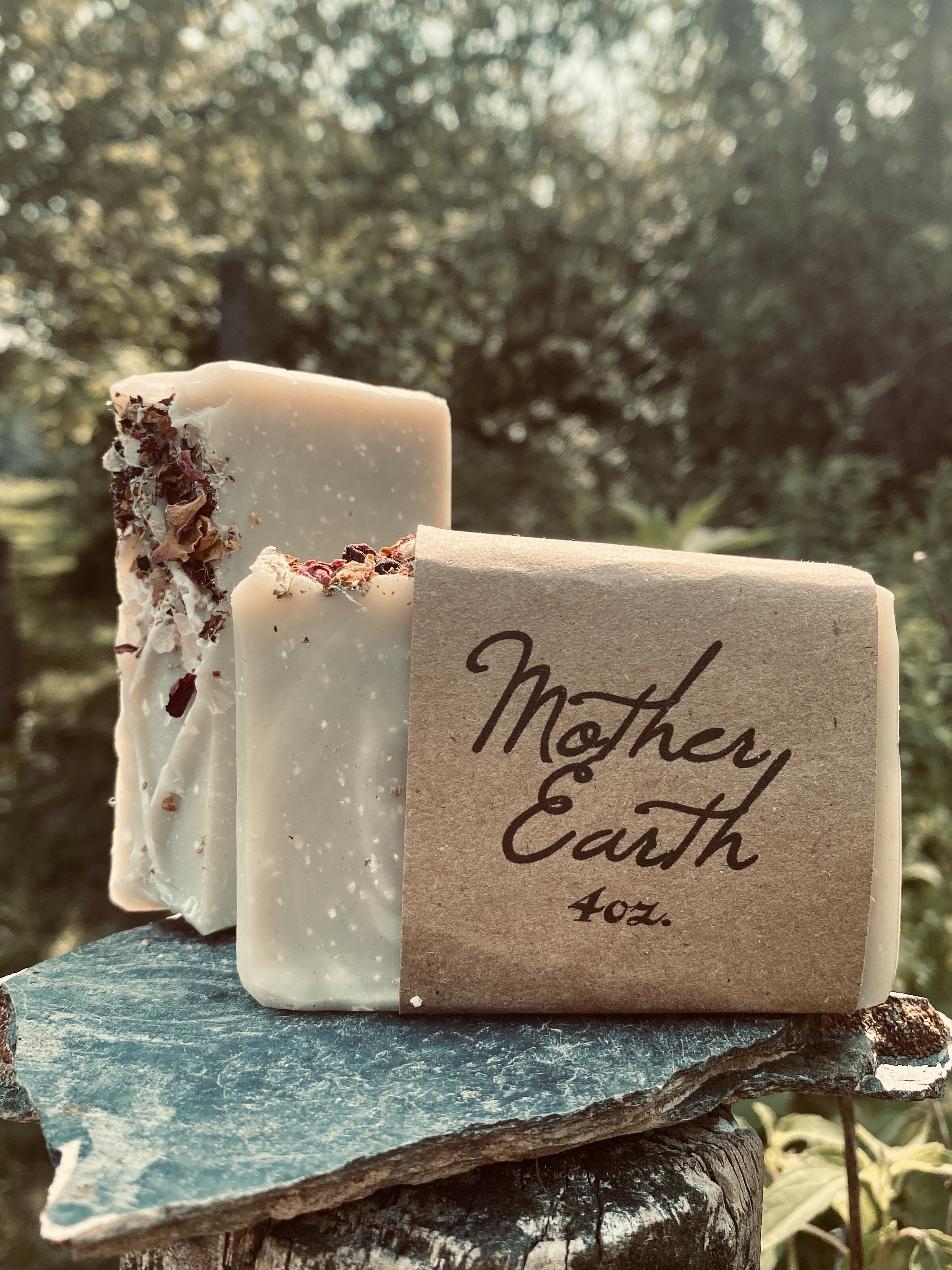 Boho Vibe Shop — The Bohemian Mama™