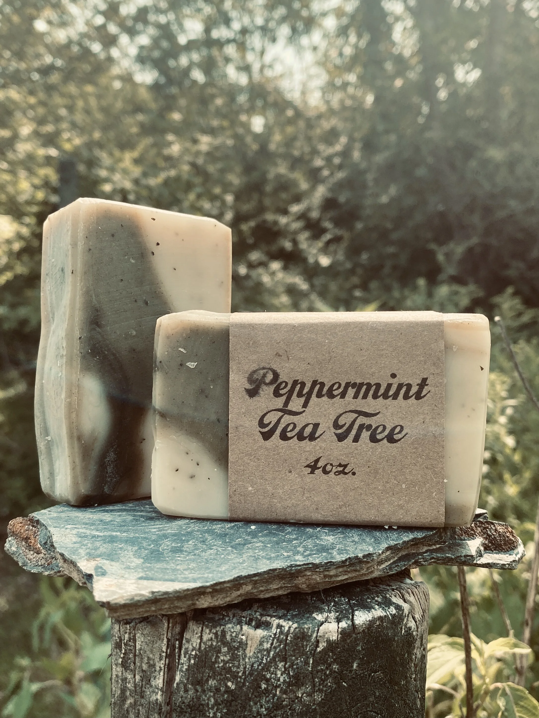 Magnesium Body Butter — The Bohemian Mama™