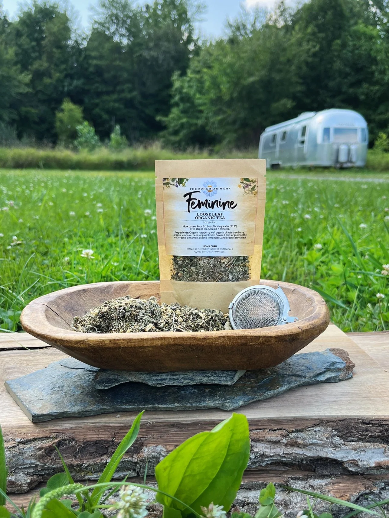 Boho Vibe Shop — The Bohemian Mama™