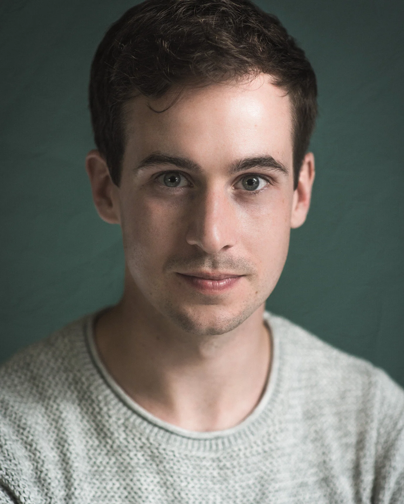 The Team — Nothing to Perform