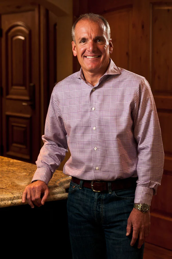 The Team — Triumph Development