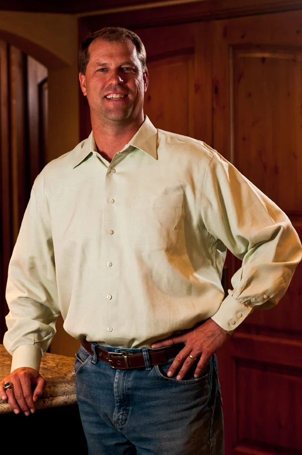 The Team — Triumph Development