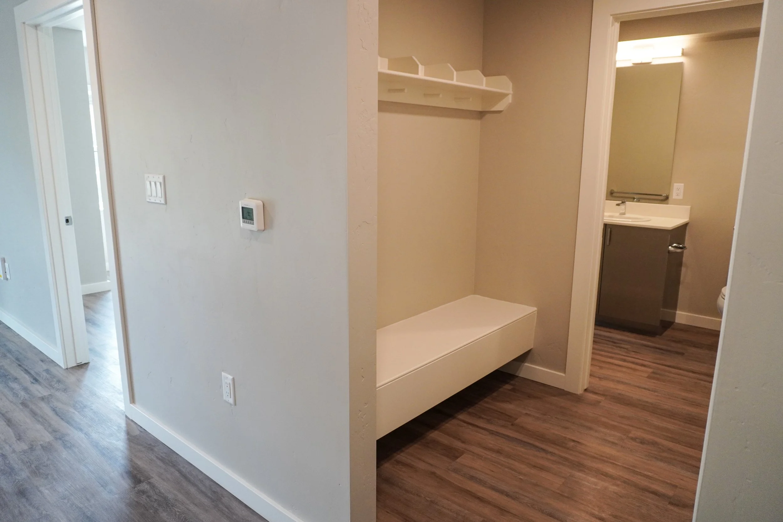 Residences at Main Vail, Vail — Triumph Development