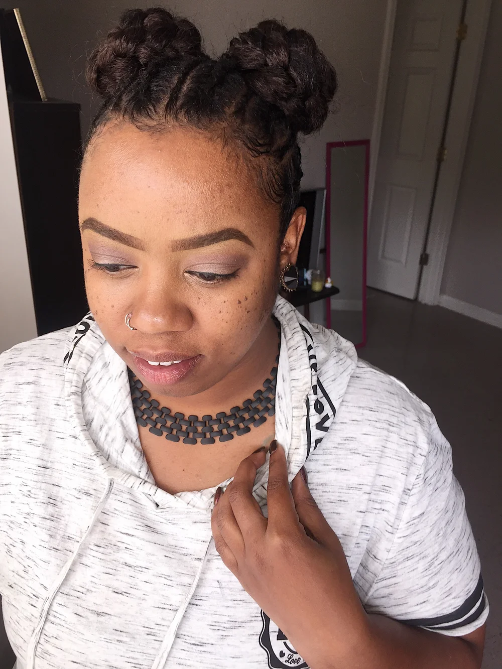 4 Protective Braid Styles for Natural Hair — Tiff Perkins