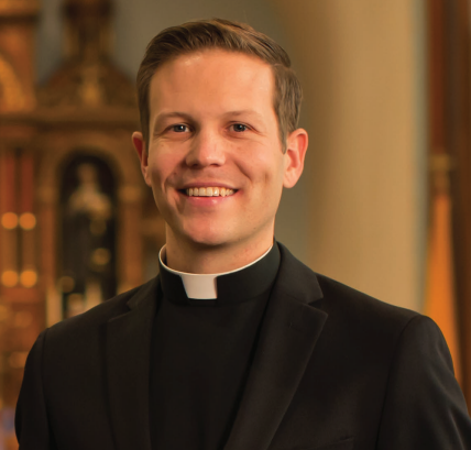 Meet The Staff — huskercatholic