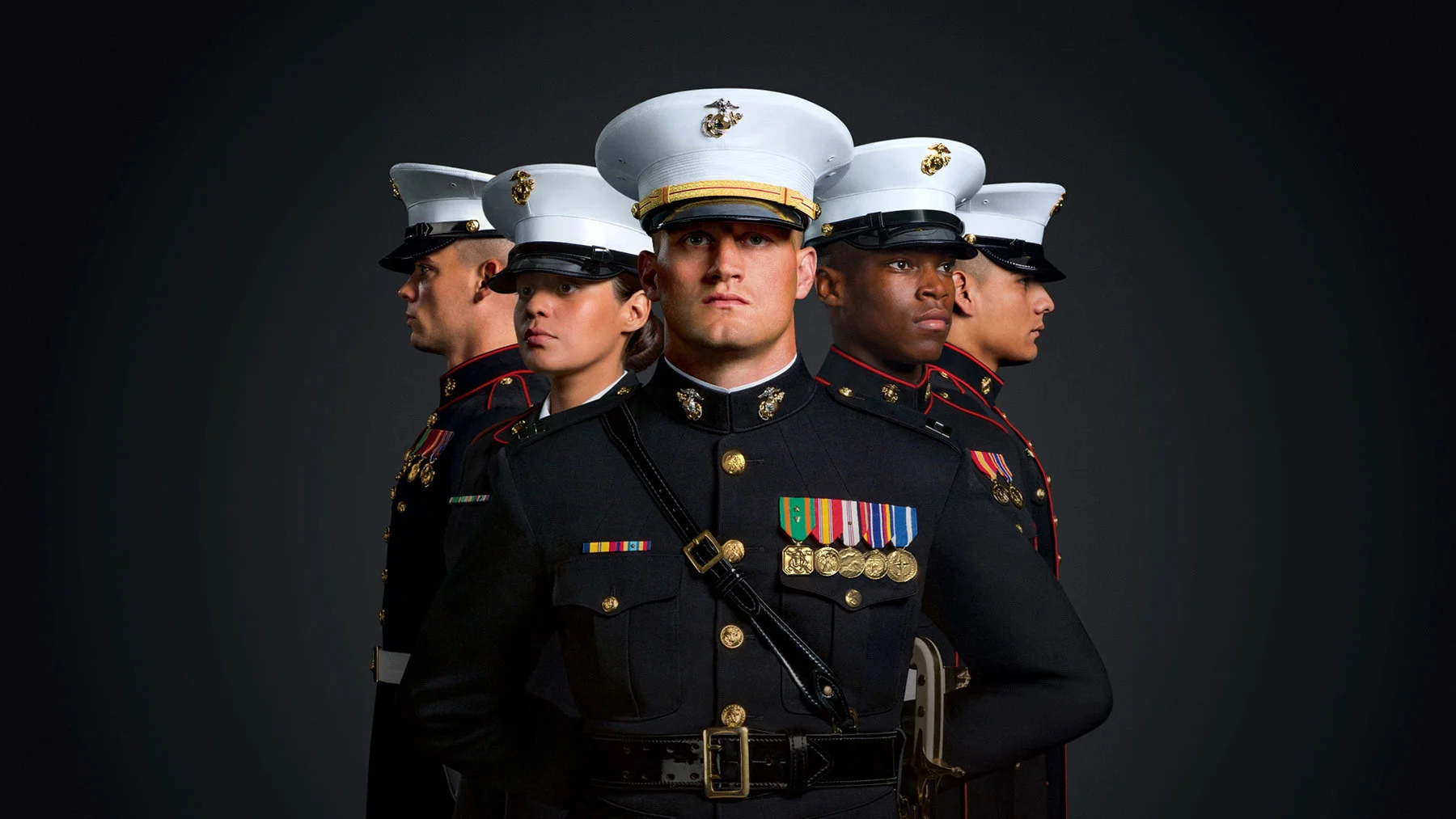 Marine Corps Law Enforcement Foundation Marine Corps Law Enforcement Foundation