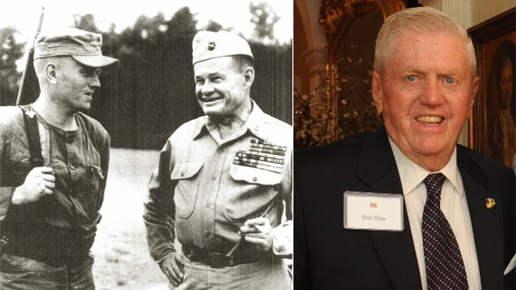 Marine Corps-Law Enforcement Foundation