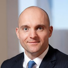 Jon Gilbert — KCM Capital Partners LLC