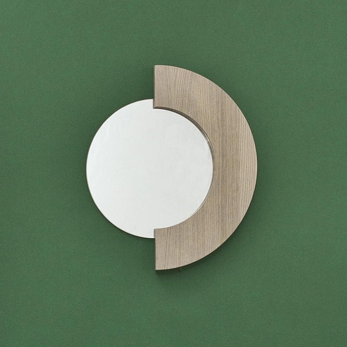 Petra Lilja — C.MIRROR