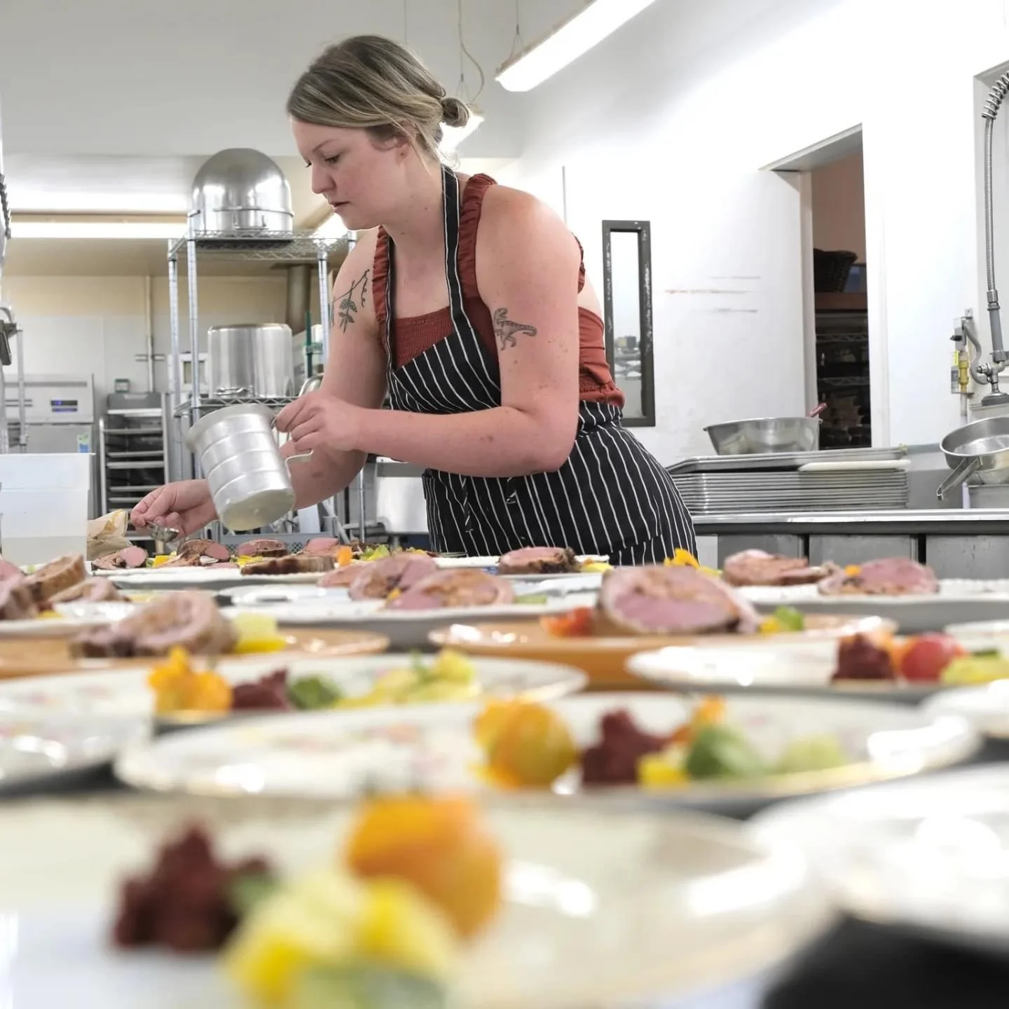 Collective Kitchen